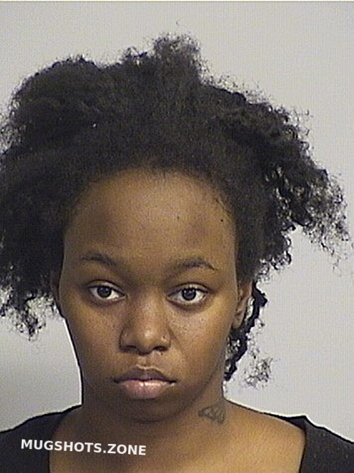 HALEY 01/05/2026 - Tuscaloosa County Mugshots Zone