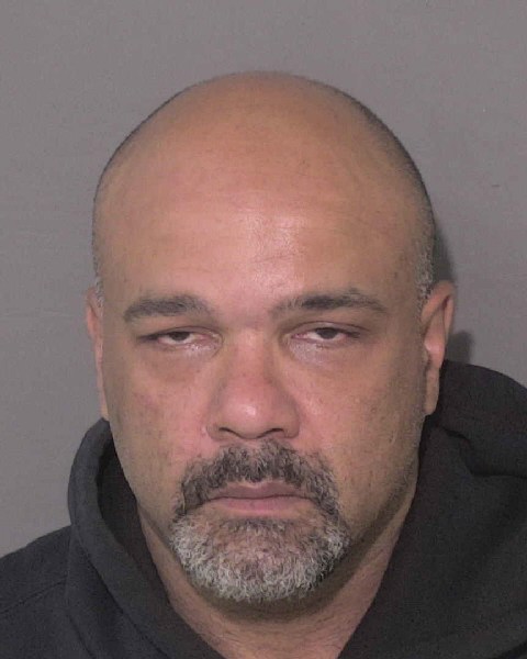 ADAMS JAMES HOWARD 12/01/2020 - Union County Mugshots Zone