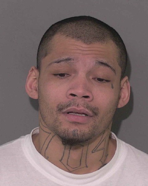 NIEVES RAYMOND LOUIS 12/03/2020 - Union County Mugshots Zone
