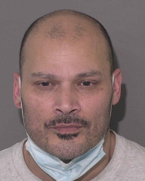 SHEPPARD JONATHAN DANIEL 12/09/2020 - Union County Mugshots Zone