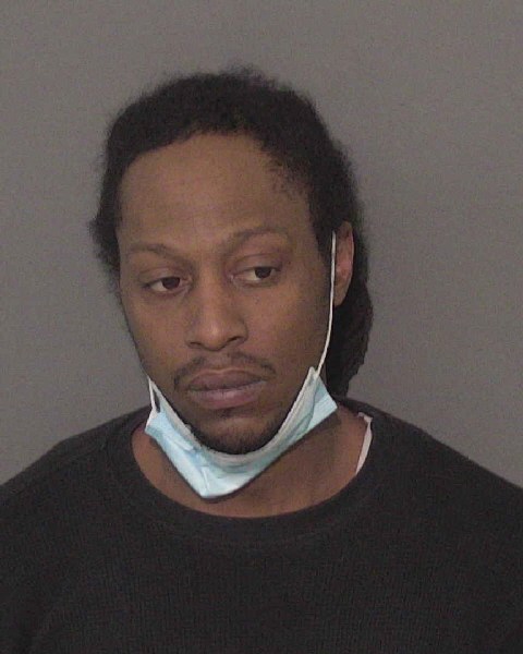 DAVIS TYRONE MARCUS 12/09/2020 - Union County Mugshots Zone