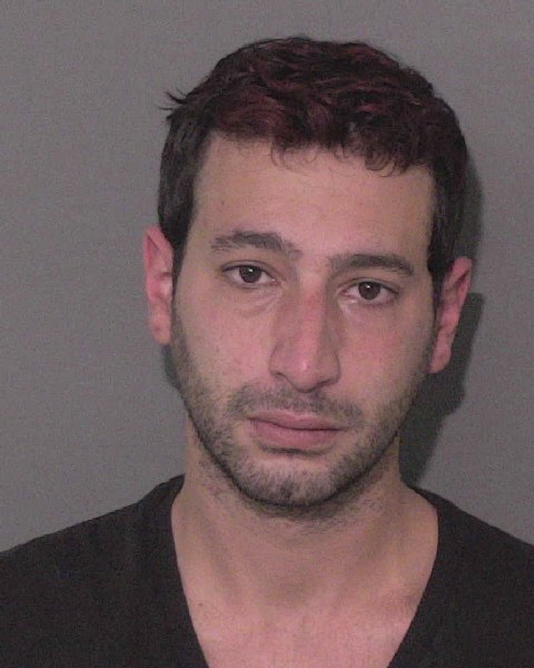 EL-JARIEH ADAM OSAMA 12/10/2020 - Union County Mugshots Zone