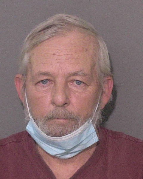 AUSTIN WILLIAM ALLEN 12/10/2020 - Union County Mugshots Zone