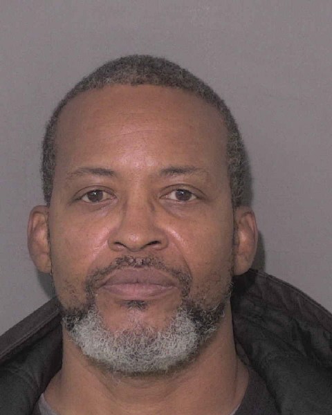 WILLIAMS KENNETH DALE 12/11/2020 - Union County Mugshots Zone