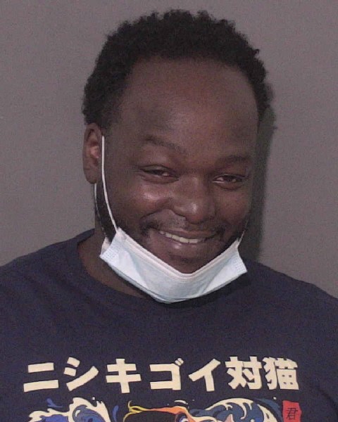 ROBINSON LAMONZE TIERRE 12/13/2020 - Union County Mugshots Zone