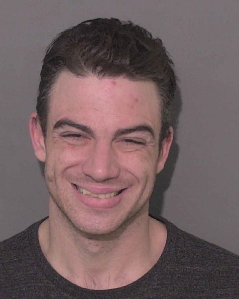 SCURO NICHOLAS JOSEPH 12/15/2020 - Union County Mugshots Zone