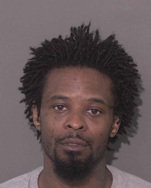 JENKINS MARQUES JULIOUS 12/17/2020 - Union County Mugshots Zone