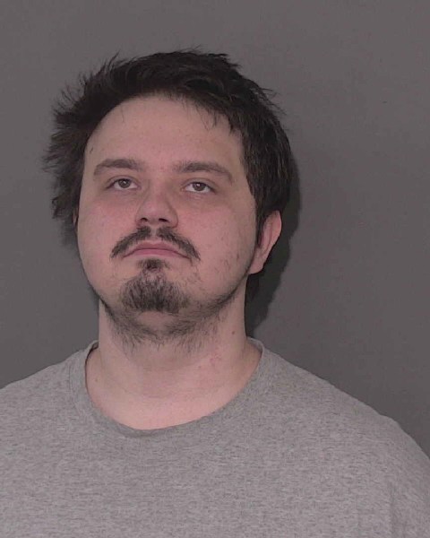 BROOME TYLER LANE 12/21/2020 - Union County Mugshots Zone