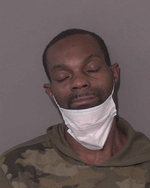 CARTER JAMES RECO 12/22/2020 - Union County Mugshots Zone