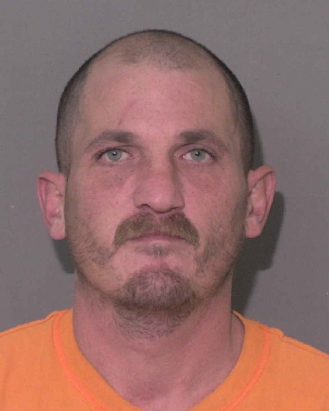 GORDON MICHAEL BRANDON 12/23/2020 - Union County Mugshots Zone