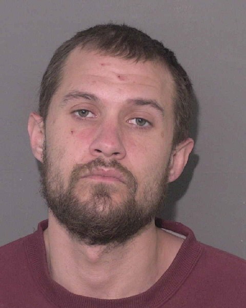 SHANLEY BRAD LOUIS 12/25/2020 - Union County Mugshots Zone