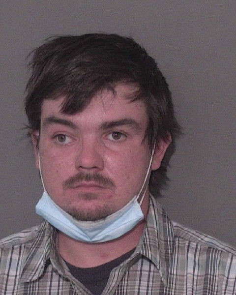 CHILDERS BRYAN CLAY 12/27/2020 - Union County Mugshots Zone