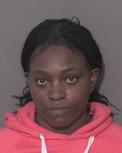 MOBLEY LAQUINDA MONIQUE 12/29/2020 - Union County Mugshots Zone