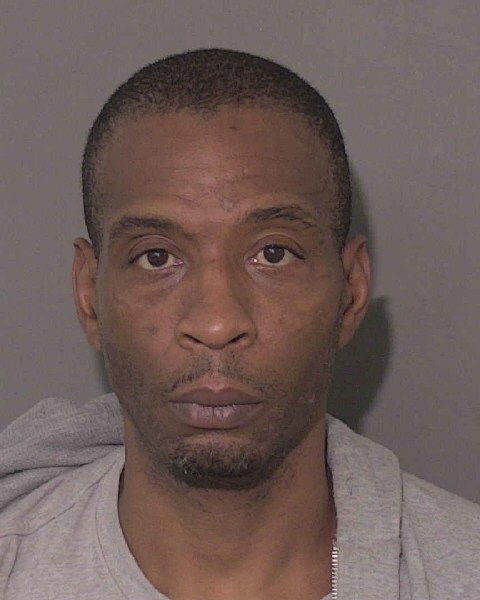 WHITE TYRONE ALEXANDER 01/10/2021 - Union County Mugshots Zone