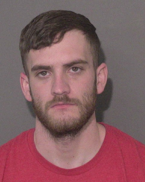 SCHLAPPICH KODY ALLEN 01/12/2021 - Union County Mugshots Zone