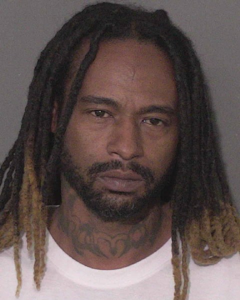 WINGO LEE CURTIS 01/12/2021 - Union County Mugshots Zone