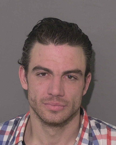 SCURO NICHOLAS JOSEPH 01/12/2021 - Union County Mugshots Zone