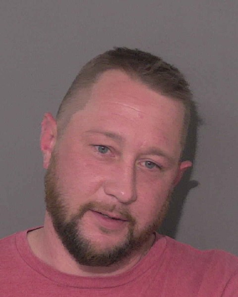 RATHBUN LAYNE JORDAN 01/13/2021 - Union County Mugshots Zone