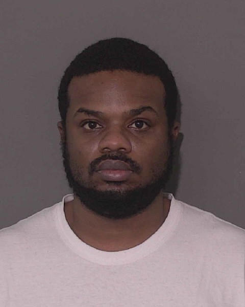GUMBS DOUGLAS WILLIAM 01/14/2021 - Union County Mugshots Zone
