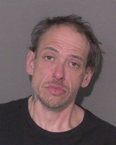 CRONK BENJAMIN JAMES 01/16/2021 - Union County Mugshots Zone