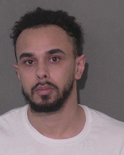 JOHNSON MARCUS ANDREW 01/16/2021 - Union County Mugshots Zone