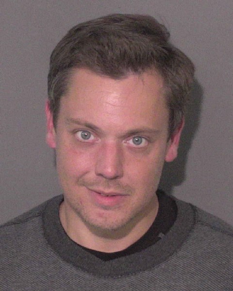 BOND MICHAEL RYAN 01/19/2021 - Union County Mugshots Zone