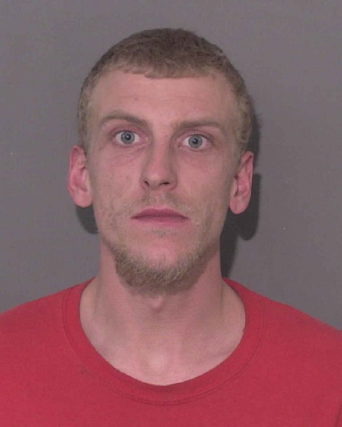 PHILEMON MICHAEL BLAKE 01/20/2021 - Union County Mugshots Zone