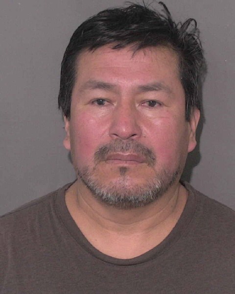 BEASA TOMAS LICEA 02/02/2021 - Union County Mugshots Zone