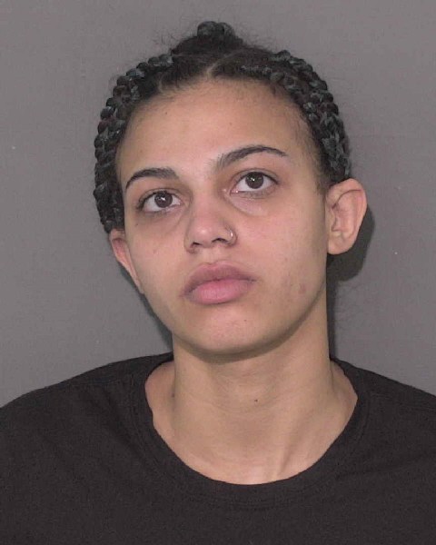 CUMBERLAND MACKINZIE 02/02/2021 - Union County Mugshots Zone