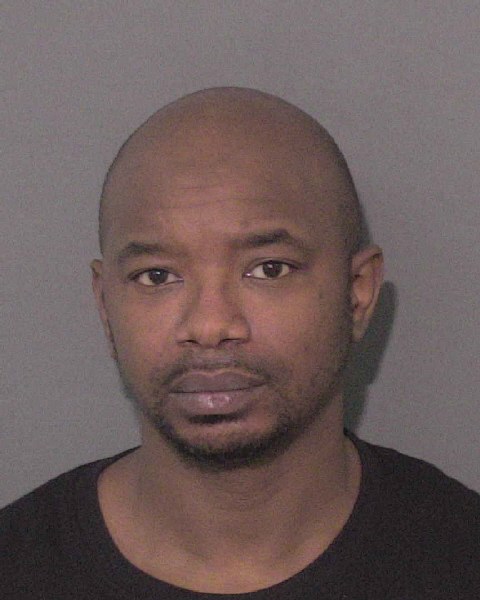 TANNER RODERICK CONTRIAL 02/02/2021 - Union County Mugshots Zone