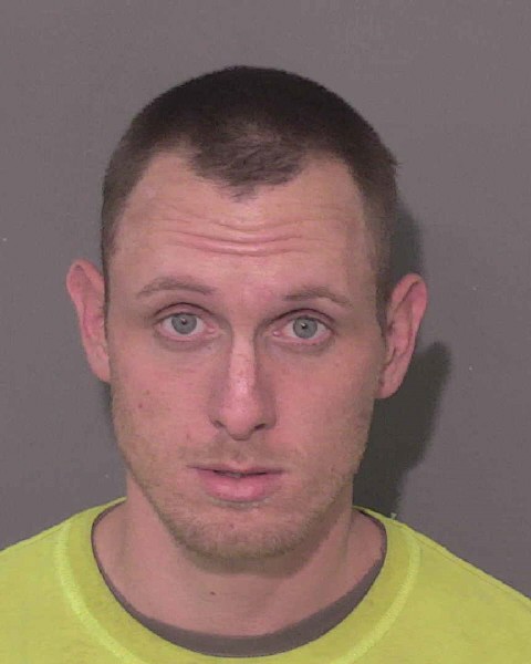WORKMAN MICHAEL DOUGLAS 02/02/2021 - Union County Mugshots Zone