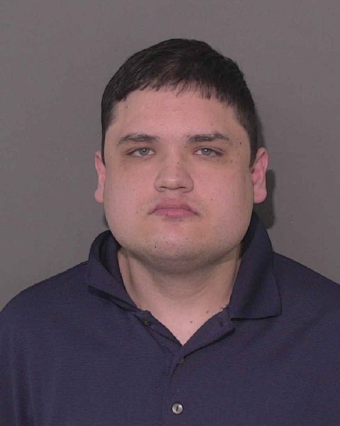 WILSON MATTHEW MITCHELL 02/07/2021 - Union County Mugshots Zone