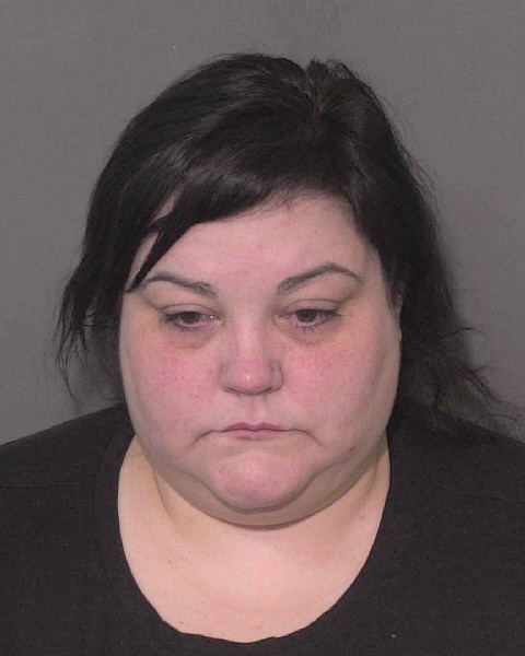 MCCRAY BRANDY MICHELLE 02/10/2021 - Union County Mugshots Zone