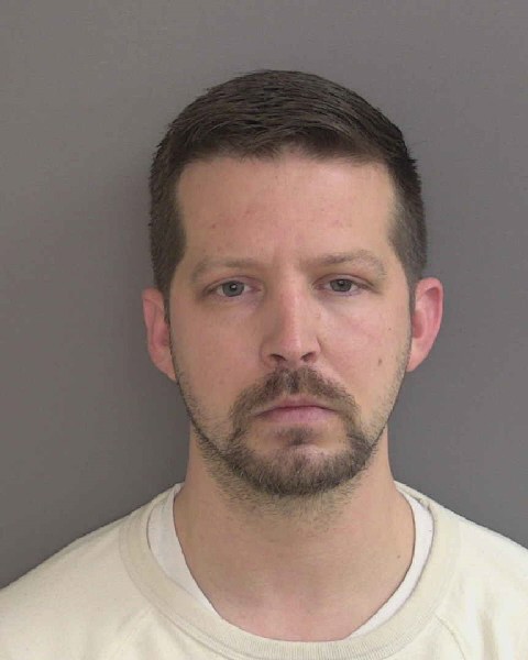 HOKE KEVIN DANIEL 02/12/2021 - Union County Mugshots Zone