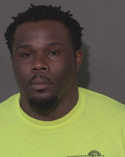 BENNETT RICO LAMONT 02/16/2021 - Union County Mugshots Zone