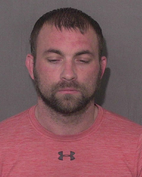 TEMPLIN DANIEL BRENT 02/16/2021 - Union County Mugshots Zone