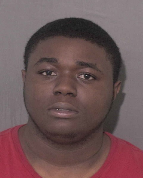 BENNETT SINCERE AMAD 02/17/2021 - Union County Mugshots Zone