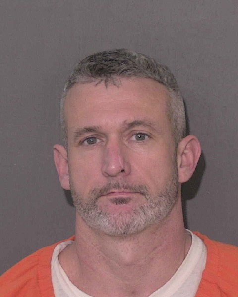 HARTSELL CHARLES SHANE 02/23/2021 - Union County Mugshots Zone