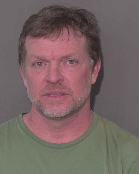 BROWN GEORGE MEIN 03/03/2021 - Union County Mugshots Zone