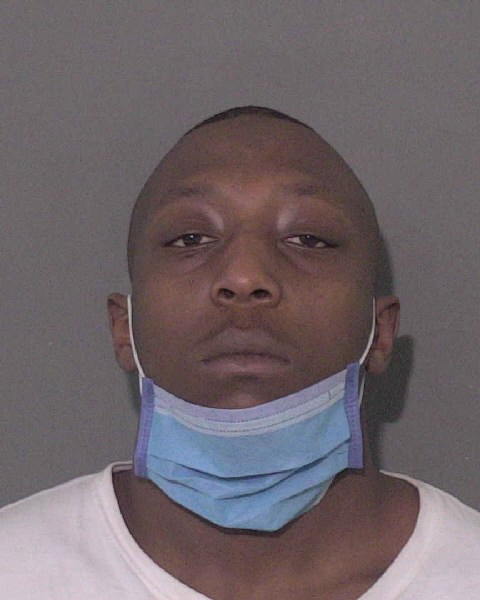 MASSEY RODNEY 03/05/2021 - Union County Mugshots Zone