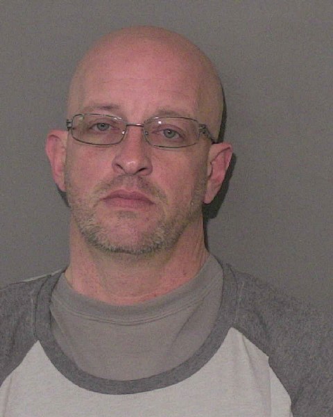 STEELE DANIEL ERIC 03/06/2021 - Union County Mugshots Zone