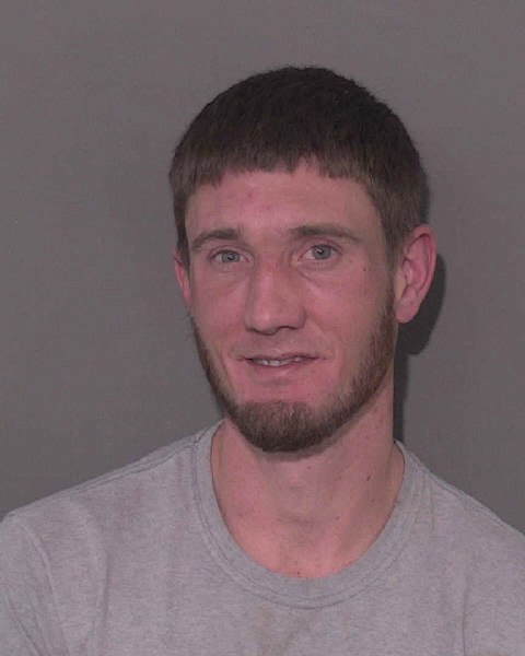 COOK GARRETT EDWARD 03/16/2021 - Union County Mugshots Zone