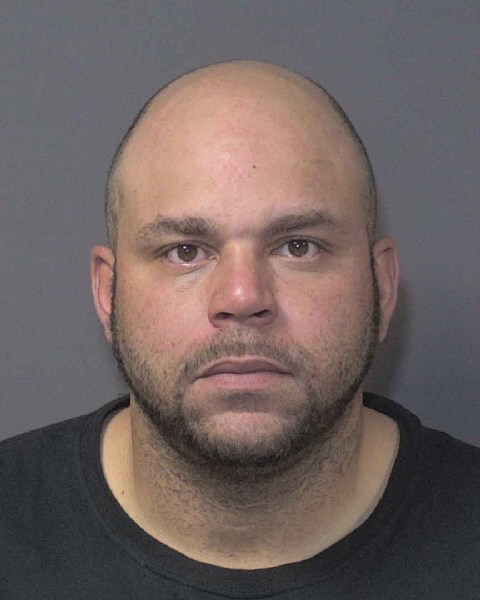 COLON CHRISTOPHER TINO 03/16/2021 - Union County Mugshots Zone