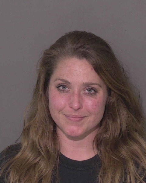 PRITCHETT MACI BLAKE 03/16/2021 - Union County Mugshots Zone