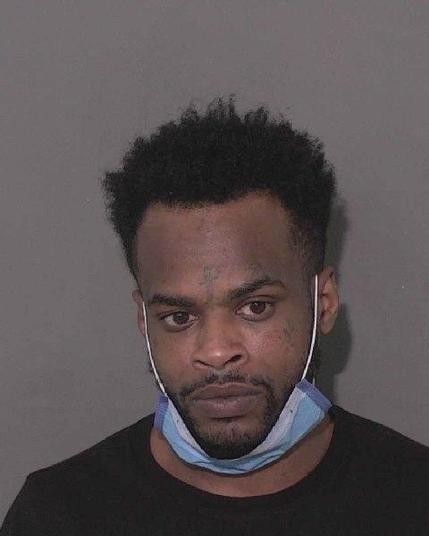 LOWERY RAMARCUS DONTA 03/17/2021 - Union County Mugshots Zone