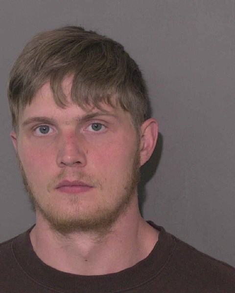 LITTLE JONATHAN DAVID 03/18/2021 - Union County Mugshots Zone