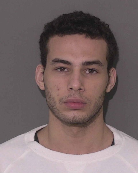 DRIGGERS JOHN MICHAEL 03/19/2021 - Union County Mugshots Zone