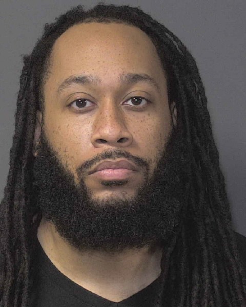 WILLIAMS CALVIN FABIAN 03/25/2021 - Union County Mugshots Zone