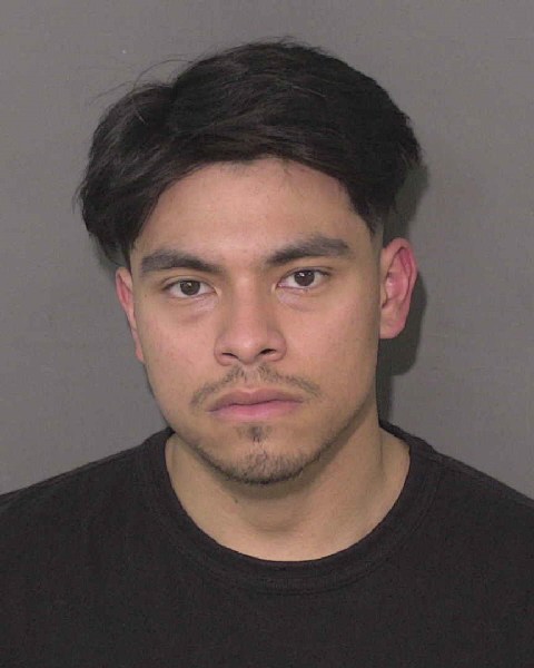 AGUILERA KEVIN ALEXANDER 03/26/2021 - Union County Mugshots Zone