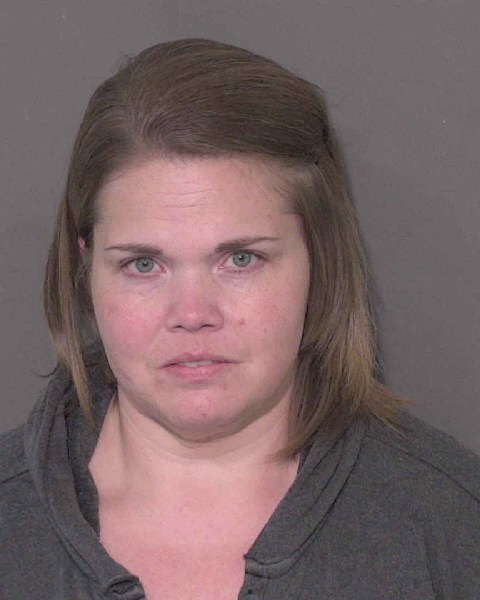 RABUN MIRANDA BLAIR 04/01/2021 - Union County Mugshots Zone